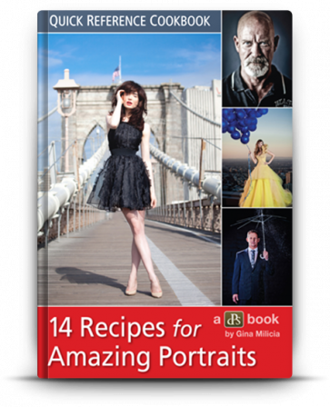 dPS Complete eBook Library - Digital Photography School Resources