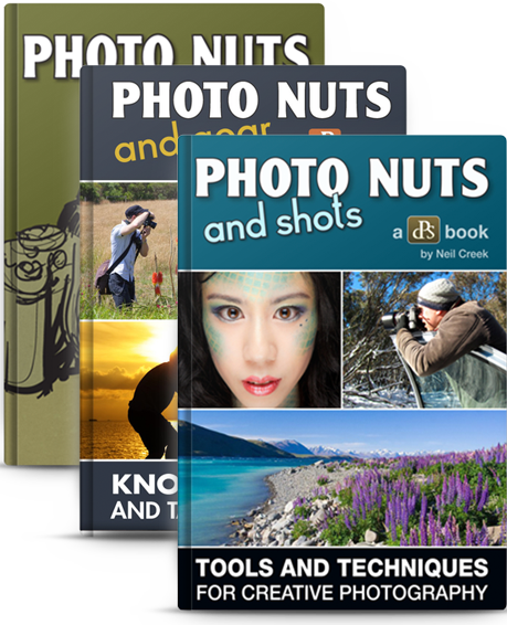 70% OFF: Beginners' Essential eBook Photography Bundle - Digital ...